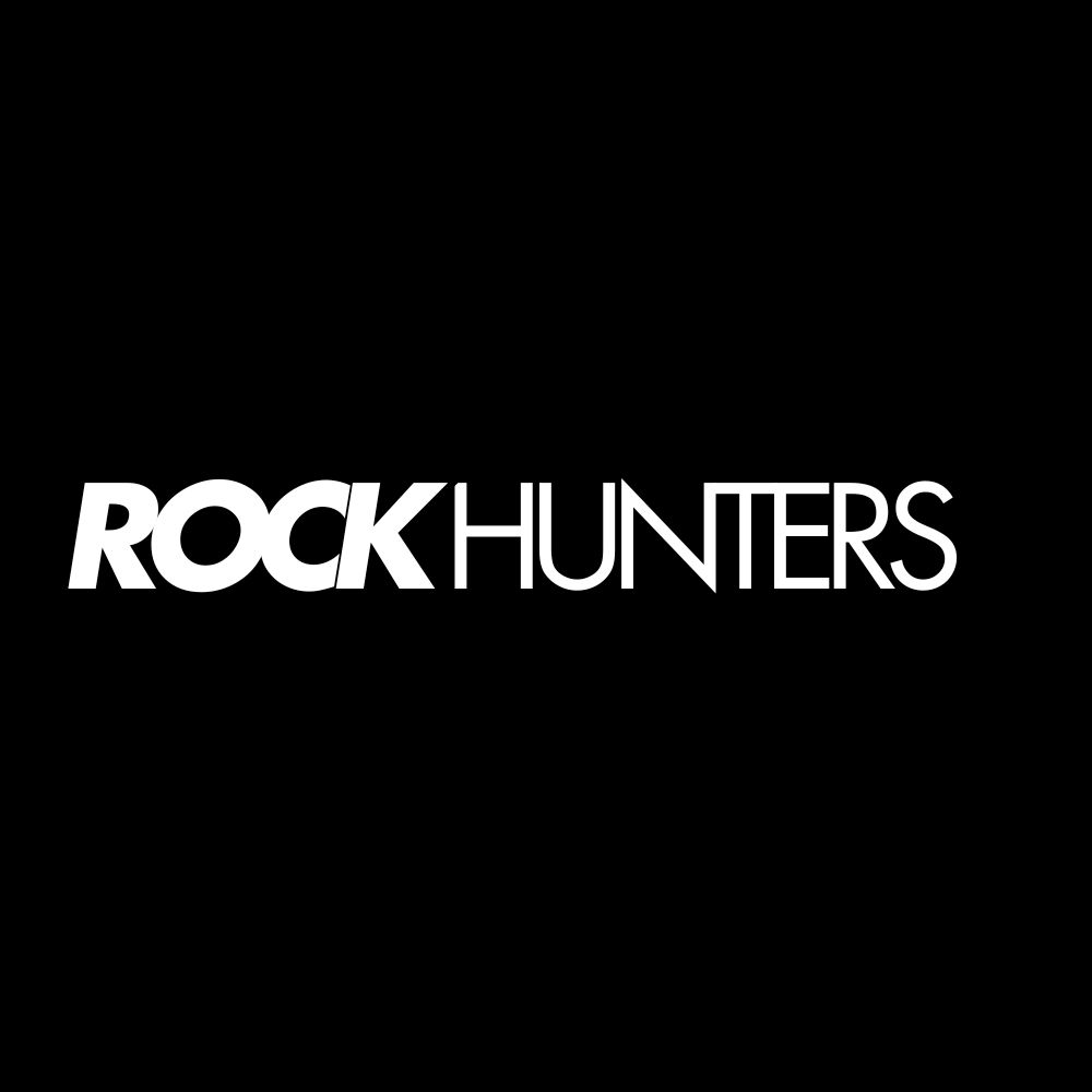 Inicio - Rock Hunters